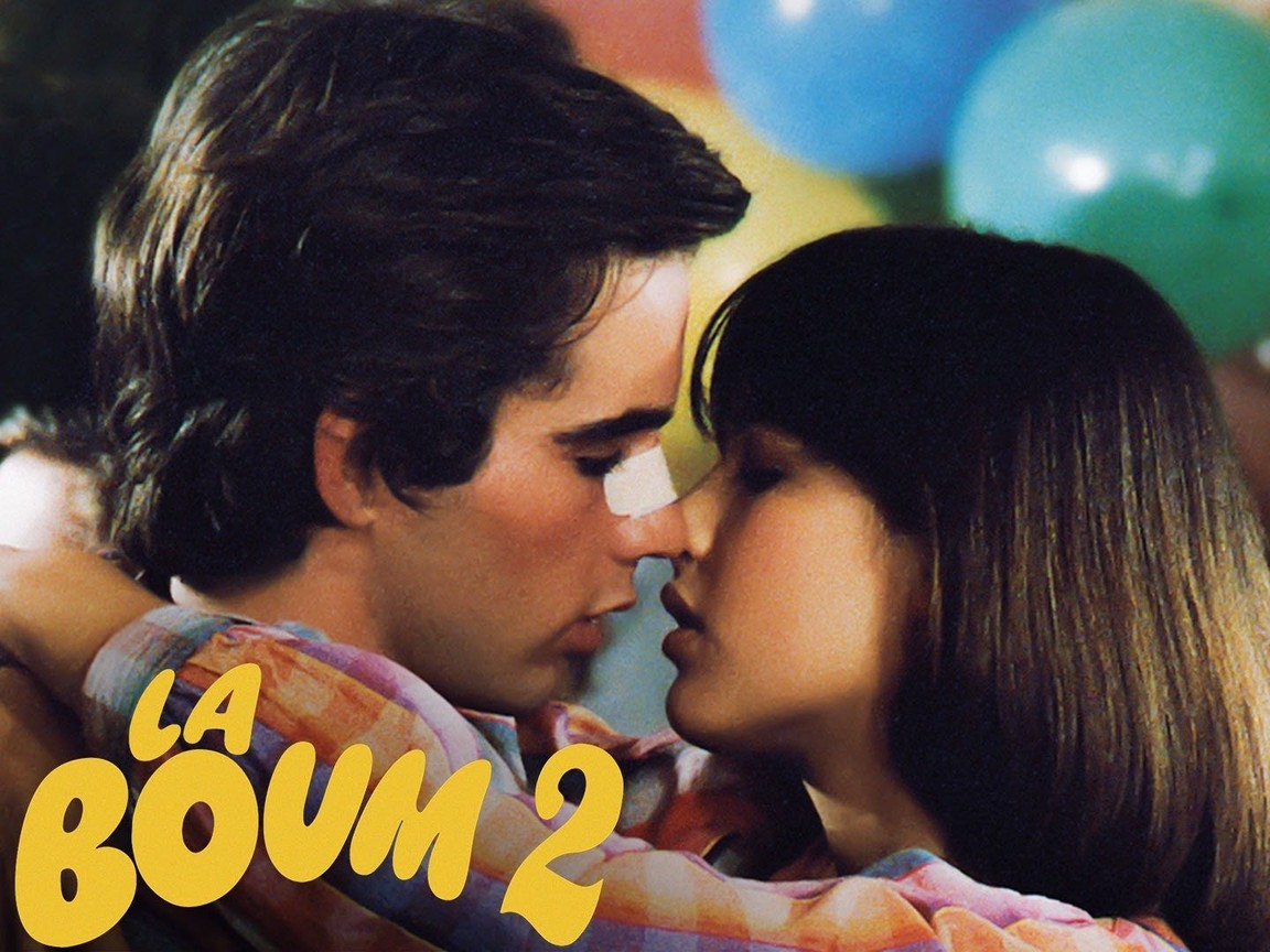 La Boum 2 Movie