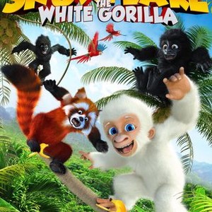 Snowflake, the White Gorilla - Rotten Tomatoes