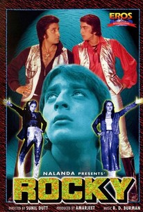 Rocky | Rotten Tomatoes