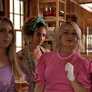 Slashlorette Party - Rotten Tomatoes