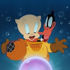 Looney Tunes Cartoons: Season 6, Episode 7 - Rotten Tomatoes