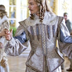 The Three Musketeers - Rotten Tomatoes