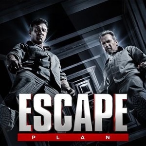 Escape Plan - Rotten Tomatoes