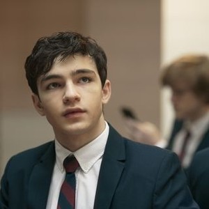 White Bird - Rotten Tomatoes