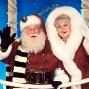 Mrs. Santa Claus - Rotten Tomatoes