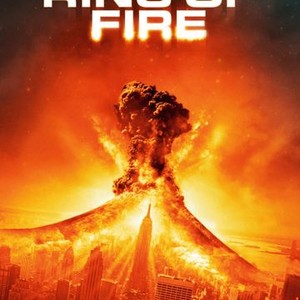 Ring of Fire - Rotten Tomatoes