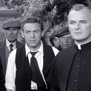 Johnny Nobody - Rotten Tomatoes