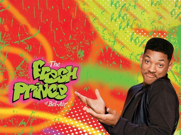 Fresh Prince Wallpaper Fresh Prince Of Bel Air' Revival: Will Smith