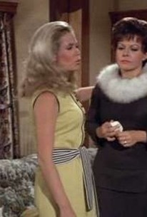 Bewitched - Season 5 Episode 10 - Rotten Tomatoes