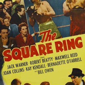 The Square Ring - Rotten Tomatoes