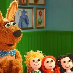 Monty & Co - Rotten Tomatoes