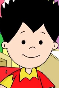 Betsy's Kindergarten Adventures: Season 1, Episode 2 | Rotten Tomatoes