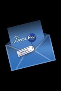 Dear Food Network | Rotten Tomatoes