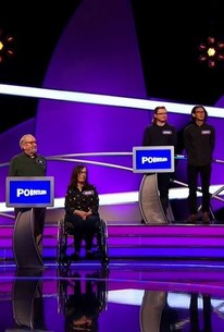 Pointless: Season 27, Episode 28 - Rotten Tomatoes