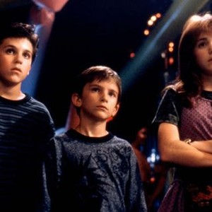 Luke Edwards The Wizard