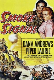 Smoke Signal | Rotten Tomatoes