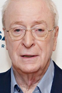 Michael Caine Pictures - Rotten Tomatoes