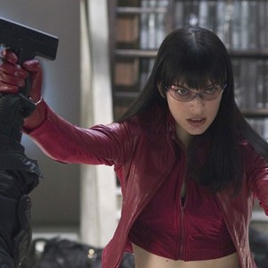 Ultraviolet - Rotten Tomatoes