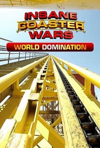 Insane Coaster Wars: Season 2, Episode 3 | Rotten Tomatoes