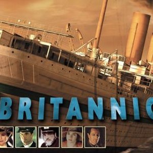 Britannic - Rotten Tomatoes
