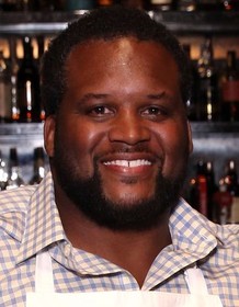 Anthony "Spice" Adams | Rotten Tomatoes