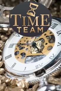 Time Team: Season 3, Episode 4 | Rotten Tomatoes