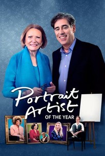 Portrait Artist Of The Year Season 10 Rotten Tomatoes