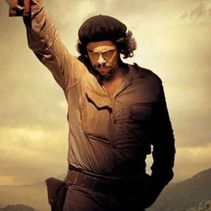 Che: Part Two - Rotten Tomatoes
