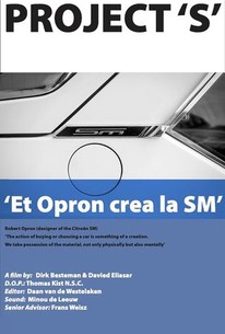 Project S | Rotten Tomatoes