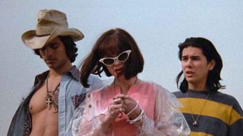 the doom generation 1995