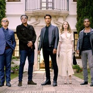 Snatch - Rotten Tomatoes