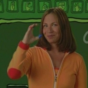 Signing Time!: Season 1, Episode 5 - Rotten Tomatoes