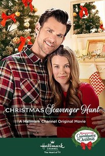 Christmas Scavenger Hunt | Cast and Crew | Rotten Tomatoes