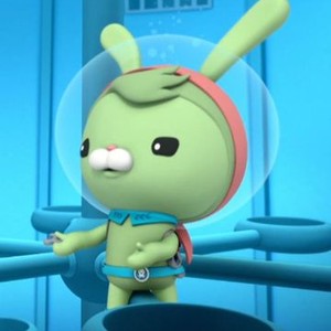 Octonauts: Season 2, Episode 16 - Rotten Tomatoes