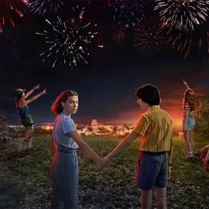 Stranger Things - Rotten Tomatoes