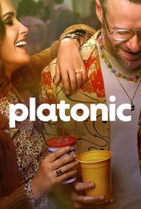 Platonic: Season 1, Episode 10 - Rotten Tomatoes