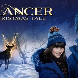 Prancer: A Christmas Tale - Rotten Tomatoes