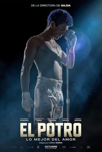 El Potro: Unstoppable | Rotten Tomatoes