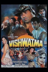 Vishwatma | Rotten Tomatoes