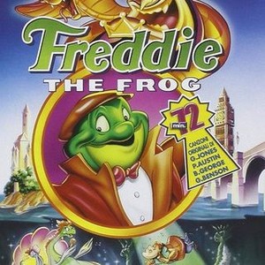 Freddie the Frog - Rotten Tomatoes
