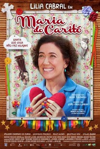 Maria do Caritó | Rotten Tomatoes