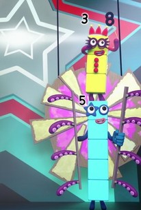 Numberblocks: Season 4, Episode 1 | Rotten Tomatoes