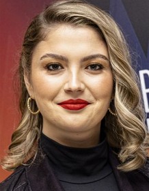 Celia Aniskovich - Rotten Tomatoes