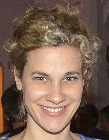 Birte Wentzek - Rotten Tomatoes