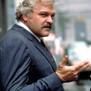 Brian Dennehy - Rotten Tomatoes