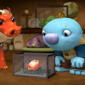 Wallykazam!: Season 1, Episode 1 - Rotten Tomatoes