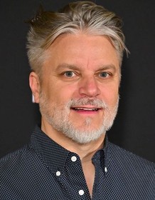 Brad Booker | Rotten Tomatoes