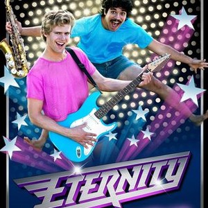 Eternity: The Movie (2016) - Rotten Tomatoes