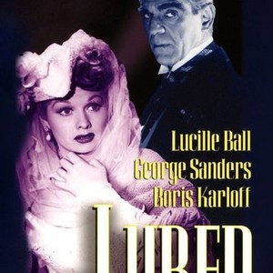 Lured - Rotten Tomatoes