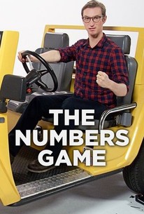 The Numbers Game: Season 1 | Rotten Tomatoes
